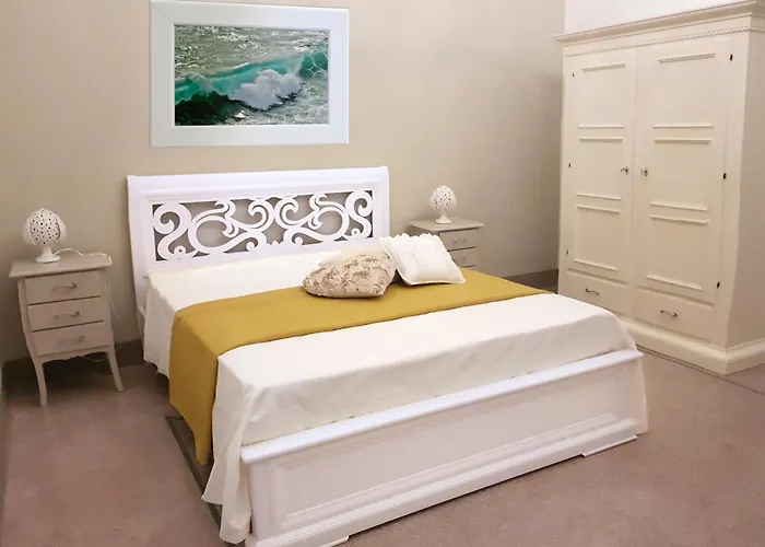 I Migliori B&B a Santa Cesarea Terme | bedebreakfast.net